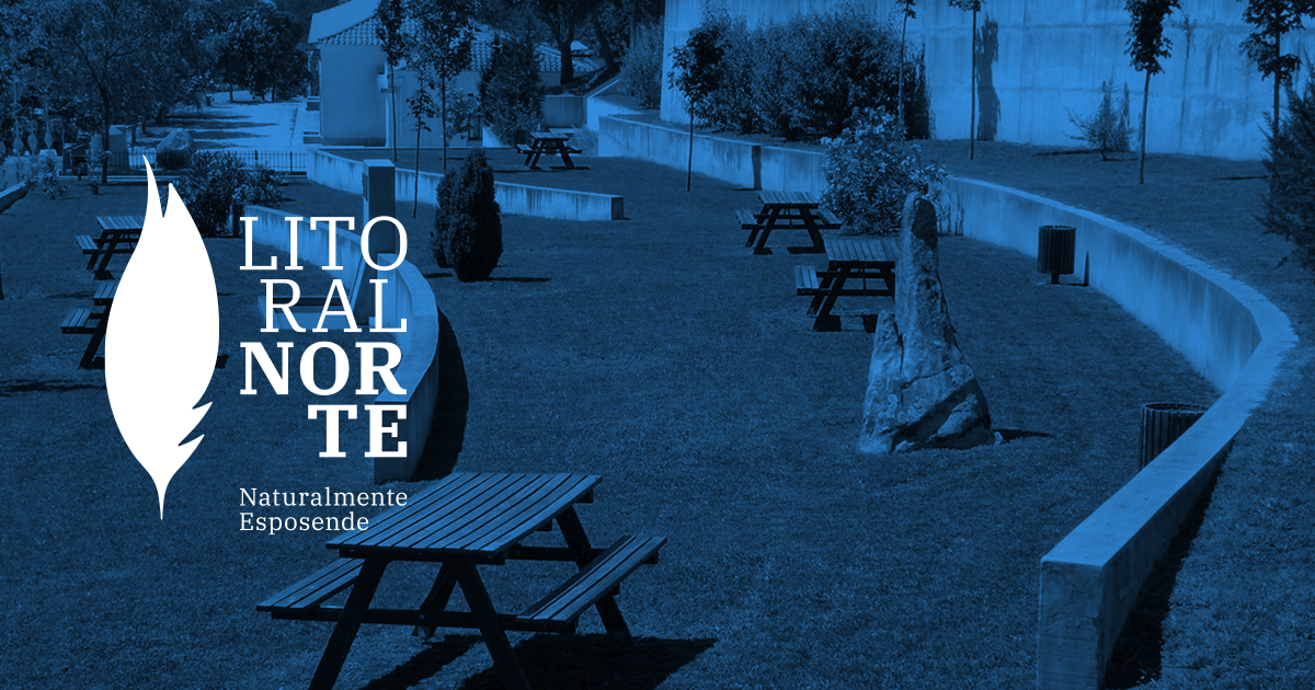 Turismo e Lazer - Parque Natural do Litoral Norte