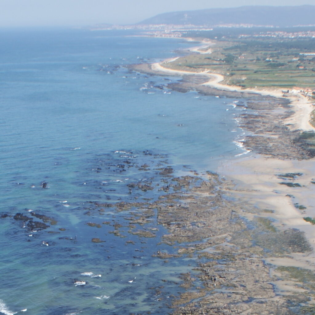 PNLN | Parque Natural do Litoral Norte